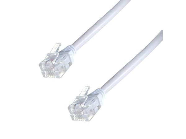 The 6 Best ADSL Modem Cables of 2025 (Reviews) - FindThisBest