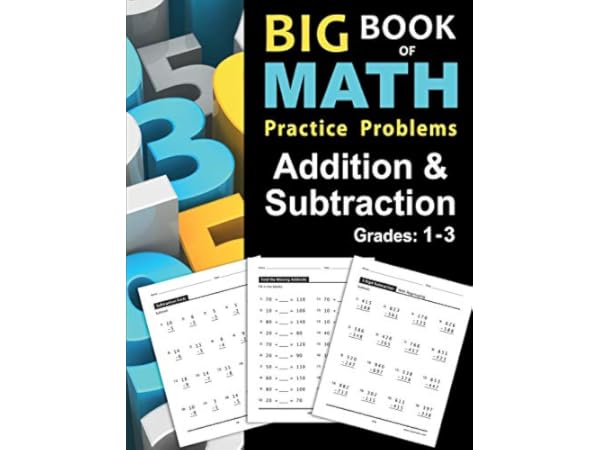 The 10 Best Advanced Math Books for Teens & Young Adults of 2025 ...