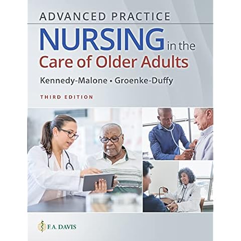 The 10 Best Geriatrics Books of 2023 (Reviews) - FindThisBest