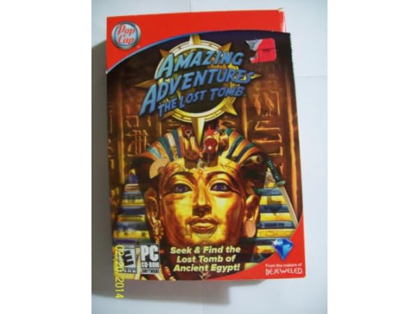 The 10 Best Adventure Games for PC of 2024 (Reviews) - FindThisBest