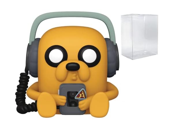 The 10 Best Adventure Time Action Figures of 2025 (Reviews) - FindThisBest