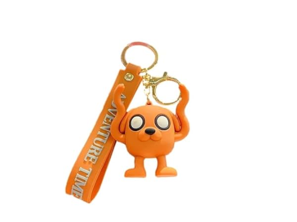 The 7 Best Adventure Time Keychains for Men of 2025 (Reviews ...