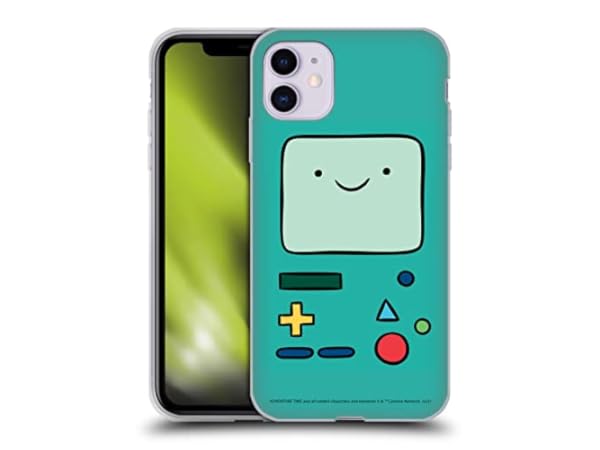 The 10 Best Adventure Time Phone Cases of 2024 (Reviews) - FindThisBest