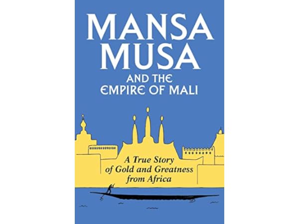 The 10 Best African History Books for Teens & Young Adults of 2024 ...