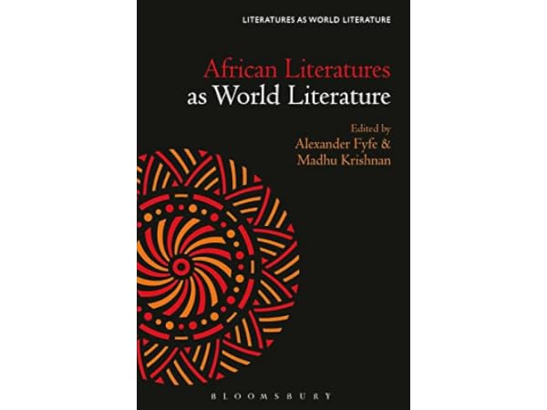The 10 Best African & Middle Eastern Literature Books of 2025 (Reviews ...