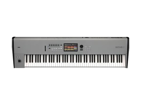 The 10 Best Aftertouch Synthesizer Keyboards of 2025 (Reviews ...