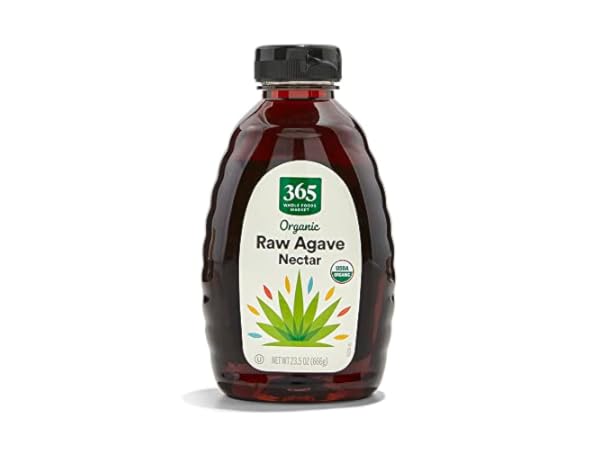 The 10 Best Agave Nectar & Syrup of 2025 (Reviews) - FindThisBest