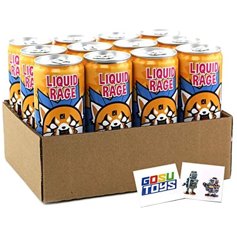 The 10 Best Liquid Energy Drinks of 2023 (Reviews) - FindThisBest