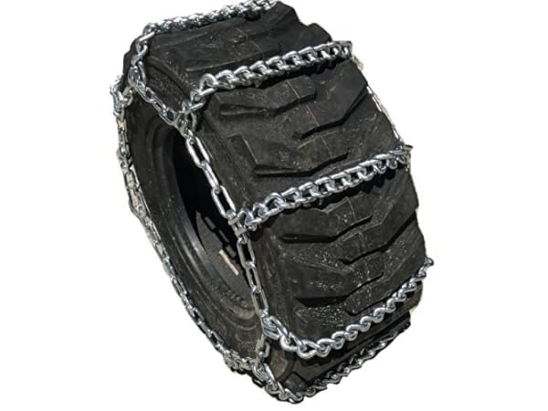 The 6 Best Agricultural Tractor & Farm Equipment Snow Chains of 2024 ...