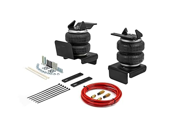 The 10 Best Air Bags for Towing of 2024 (Reviews) - FindThisBest The 10 Best Air Bags for Towing of 2024 (Reviews) - FindThisBest