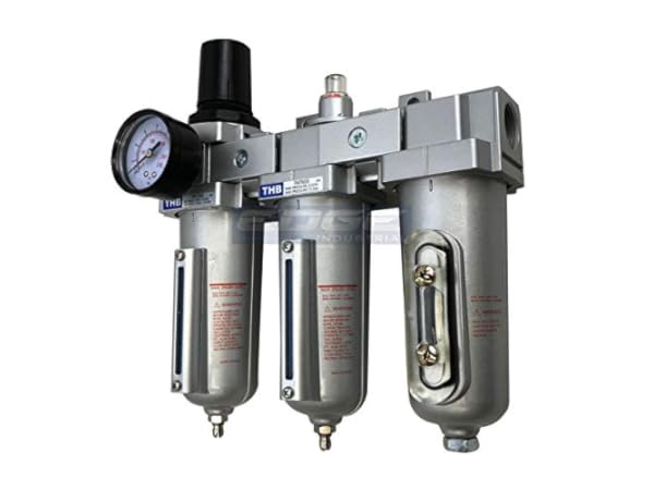 The 7 Best Air-Compressor Regulators of 2023 (Reviews) - FindThisBest