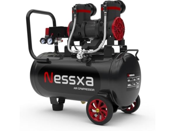 The 10 Best Air Compressors for Spraying of 2025 (Reviews) - FindThisBest