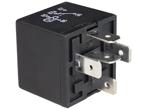 The 10 Best Air Conditioning Clutch Relays of 2025 (Reviews) - FindThisBest