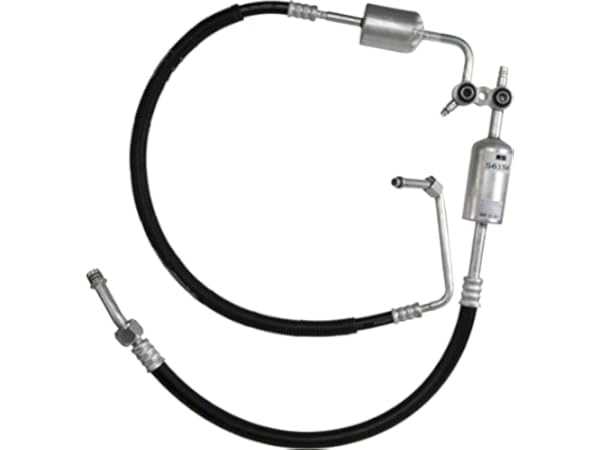 The 10 Best Air Conditioning Hose Assemblies of 2025 (Reviews ...