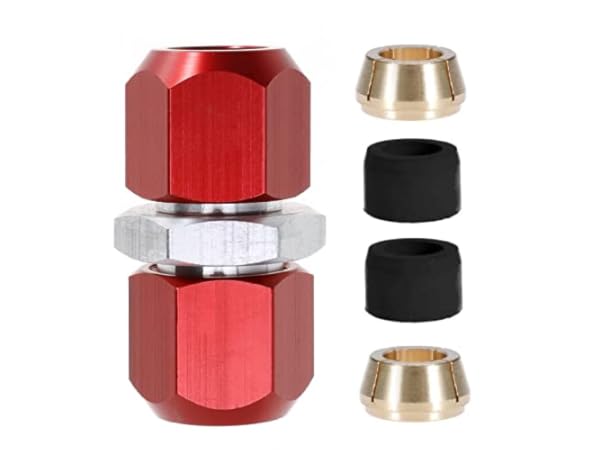 The 10 Best Air Conditioning Liquid Line Repair Kits of 2024 (Reviews ...