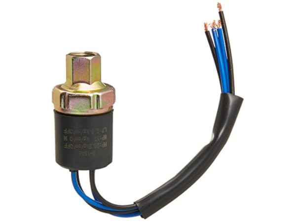 The 9 Best Air Conditioning Trinary Switches of 2023 (Reviews ...