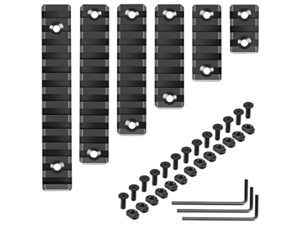 The 10 Best Air Gun Rails of 2024 (Reviews) - FindThisBest