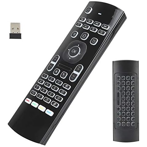 The 10 Best Air Mouse of 2023 (Reviews) - FindThisBest