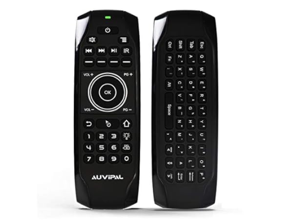 The 10 Best Air Mouse of 2024 (Reviews) - FindThisBest