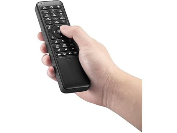 The 10 Best Air Mouse of 2025 (Reviews) - FindThisBest