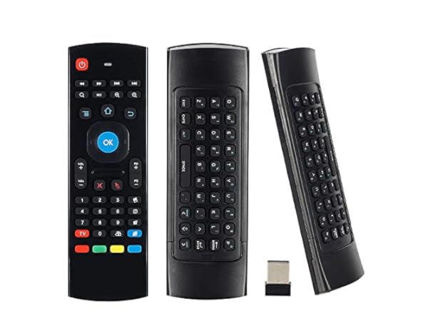 The 10 Best Air Mouse of 2023 (Reviews) - FindThisBest