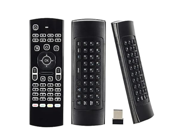 The 10 Best Air Mouse of 2023 (Reviews) - FindThisBest