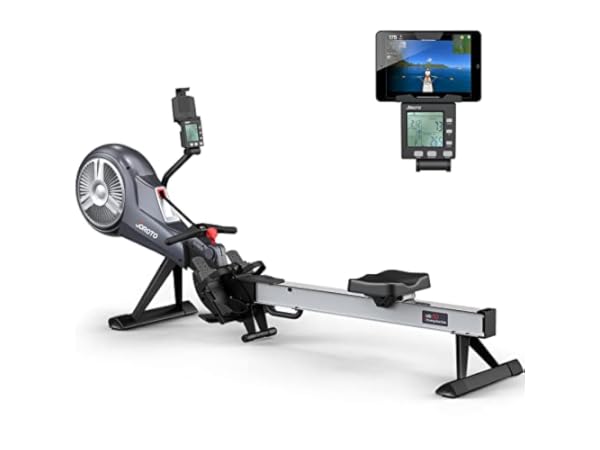 The 10 Best Air Rowing Machines of 2025 (Reviews) - FindThisBest