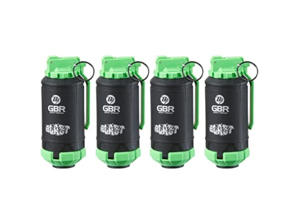 The 4 Best Airsoft Grenades of 2026 (Reviews) - FindThisBest