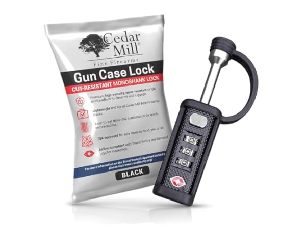 The 10 Best Airsoft Gun Cases with Lock of 2025 (Reviews) - FindThisBest