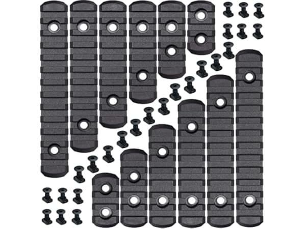 The 10 Best Airsoft Gun Rails of 2024 (Reviews) - FindThisBest