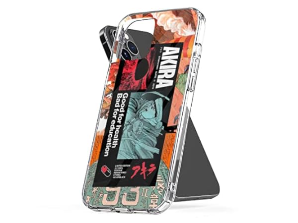 The 10 Best Akira Phone Cases of 2025 (Reviews) - FindThisBest