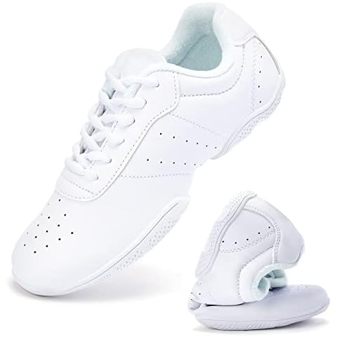 The 10 Best Cheerleading Shoes of 2023 (Reviews) - FindThisBest