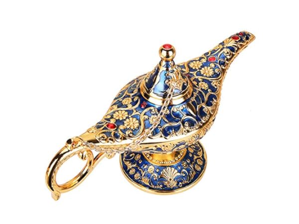 The 10 Best Aladdin Table Lamps of 2024 (Reviews) - FindThisBest