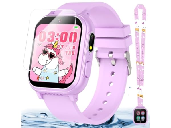 The 10 Best Alarm Clock Smart Watches of 2025 (Reviews) - FindThisBest