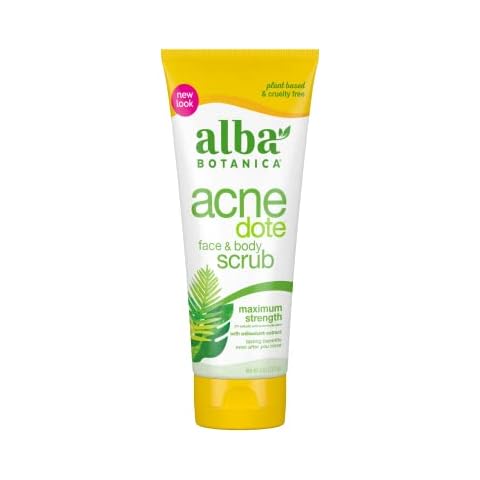 Alba Botanica Review of 2024 - Facial Skin Care Products Brand ...