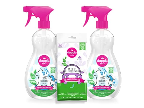 The 4 Best Alcohol Based All-Purpose Cleaners of 2025 (Reviews ...