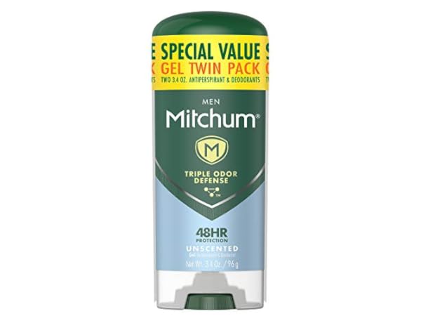 The 10 Best Alcohol-Free Antiperspirant Deodorants of 2026 (Reviews ...