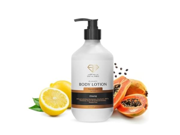 The 6 Best Alcohol-Free Body Lotions of 2025 (Reviews) - FindThisBest