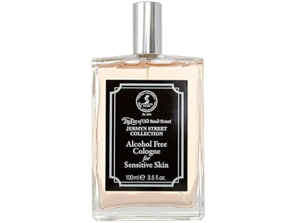 The 10 Best Alcohol-Free Cologne for Men of 2025 (Reviews) - FindThisBest