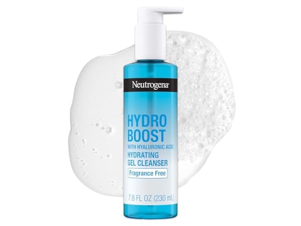 The 10 Best Alcohol Free Facial Cleansing Gels of 2025 (Reviews ...