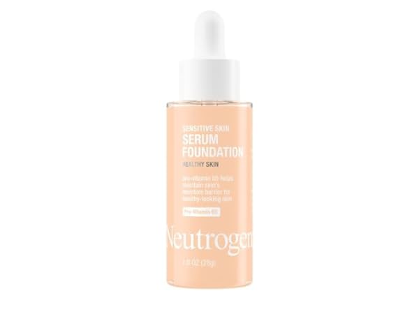 The 10 Best Alcohol-Free Foundations of 2025 (Reviews) - FindThisBest