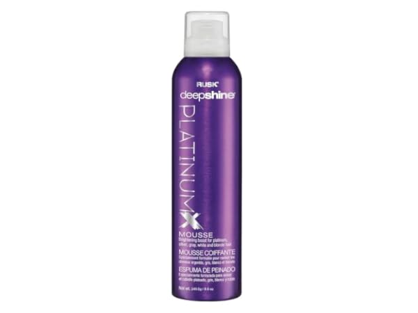 The 10 Best Alcohol Free Hair Styling Mousses of 2026 (Reviews ...