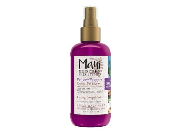 The 9 Best Alcohol Free Leave-in Conditioner of 2024 (Reviews ...