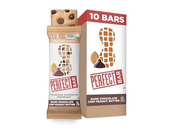 The 10 Best Alcohol Free Protein Bars of 2024 (Reviews) - FindThisBest