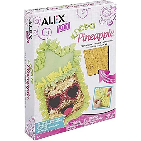 ALEX DIY Review of 2024 - Craft Kits Brand - FindThisBest