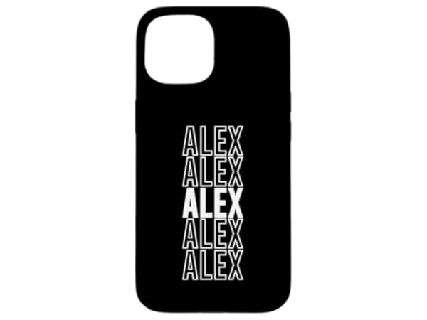 The 10 Best Alex Phone Cases of 2025 (Reviews) - FindThisBest