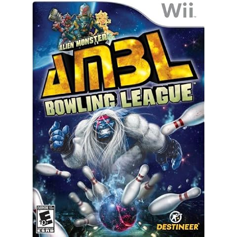 The 10 Best Wii Bowling Games of 2023 (Reviews) - FindThisBest