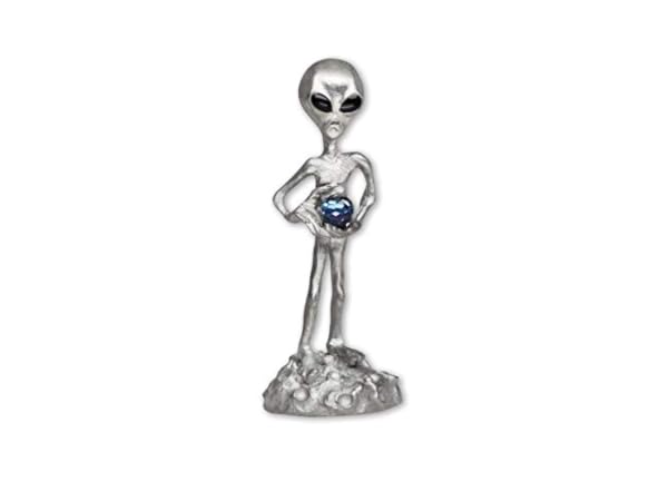 The 10 Best Alien Statues of 2025 (Reviews) - FindThisBest