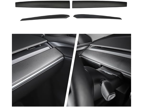 The 10 Best All Models Interior Dash Covers of 2026 (Reviews ...