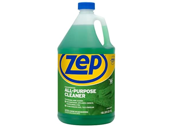 The 10 Best All-Purpose Cleaners for Appliance of 2025 (Reviews ...